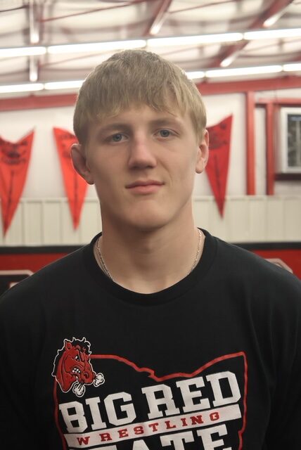 Big Red’s Saccoccia, Hawk’s Kehler Named 38th Annual OVAC Bill Welker ...